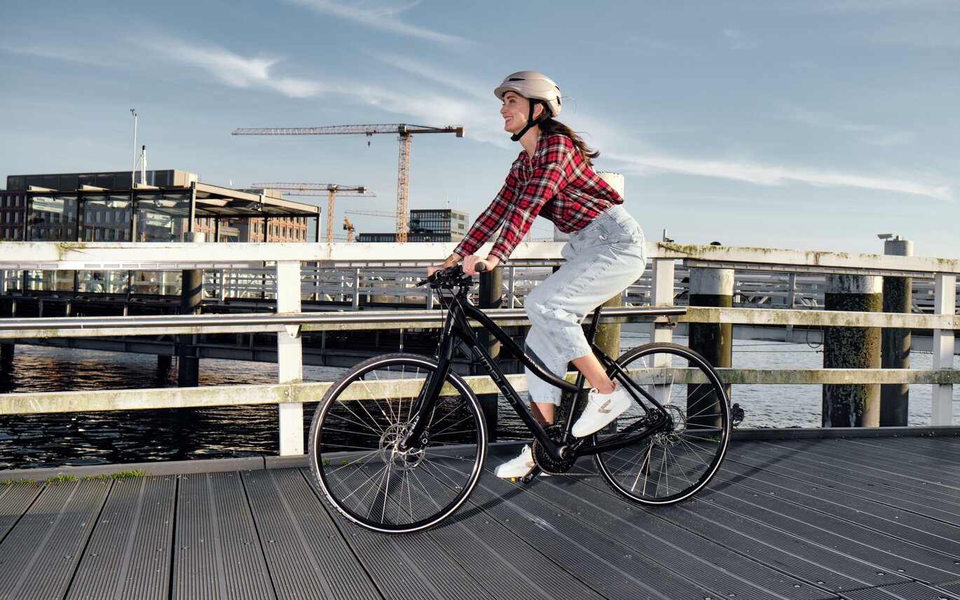 City Bikes von Simplon | simplon.com
